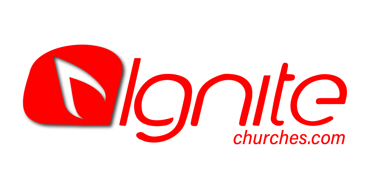 IgniteChurches - Raising Catalysts For Change